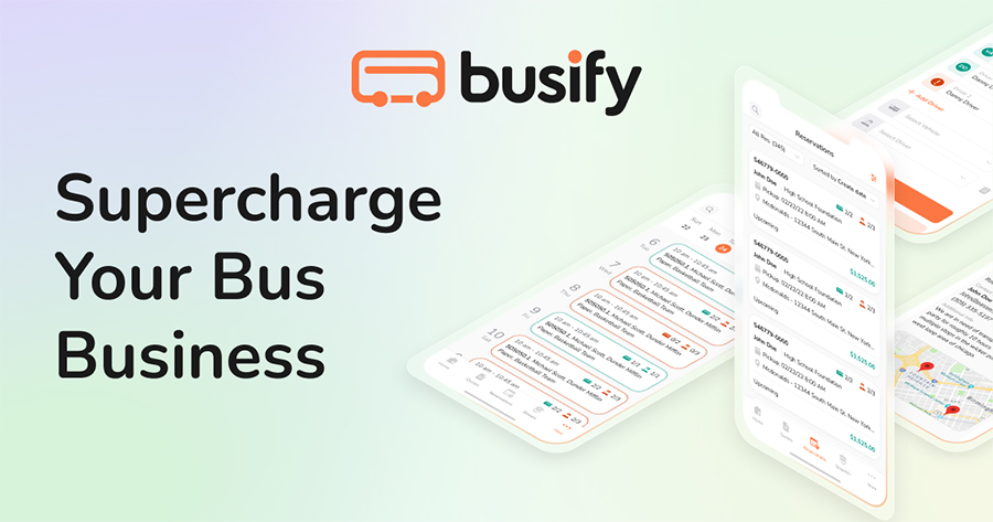 Support | Busify